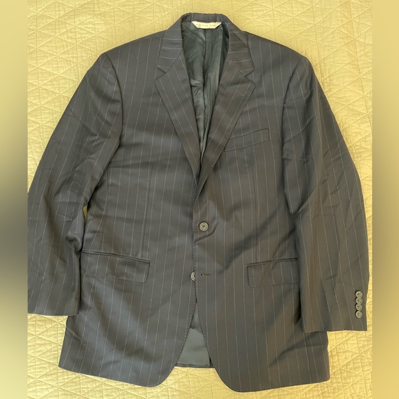 Samuelsohn | Suits & Blazers | Samuelsohn Collection Made In Canada ...